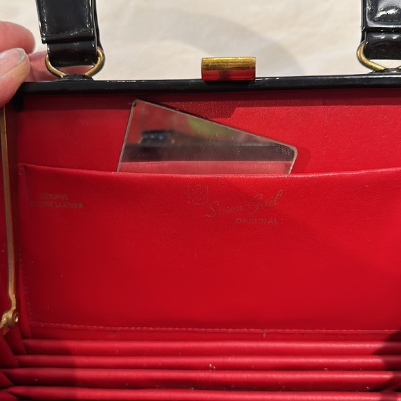 Susan Gail | Bags | Vintage Susan Gail | Poshmark